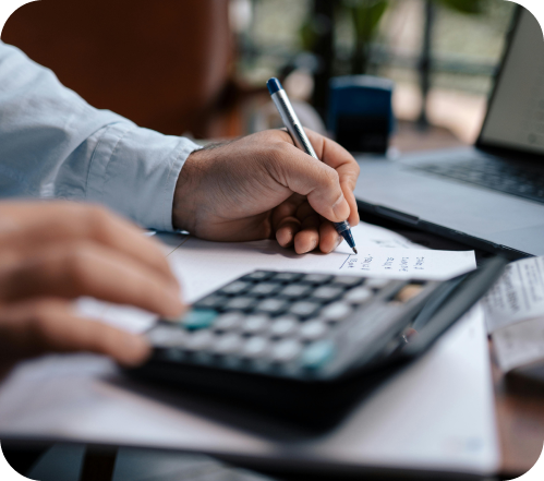 TRIGIS | Treuhand, Steuerberatung & Immobilienverwaltung